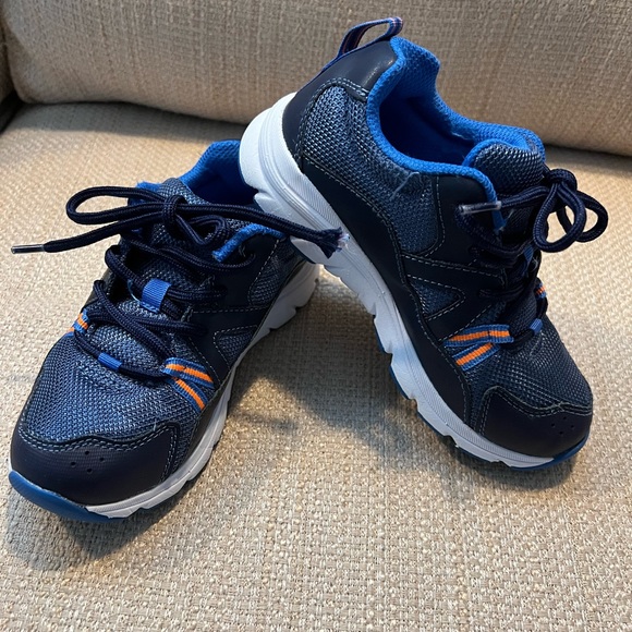 Stride Rite | Shoes | Stride Rite Unisexchild M2p Journey Adaptable ...